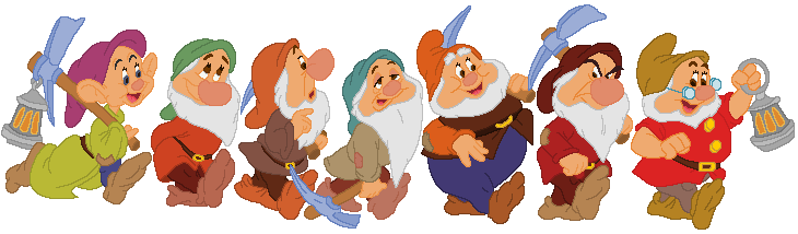 Heigh, Ho! HeighHo! It’s Off to Work We Go! | Teach 'Em the Way They Learn